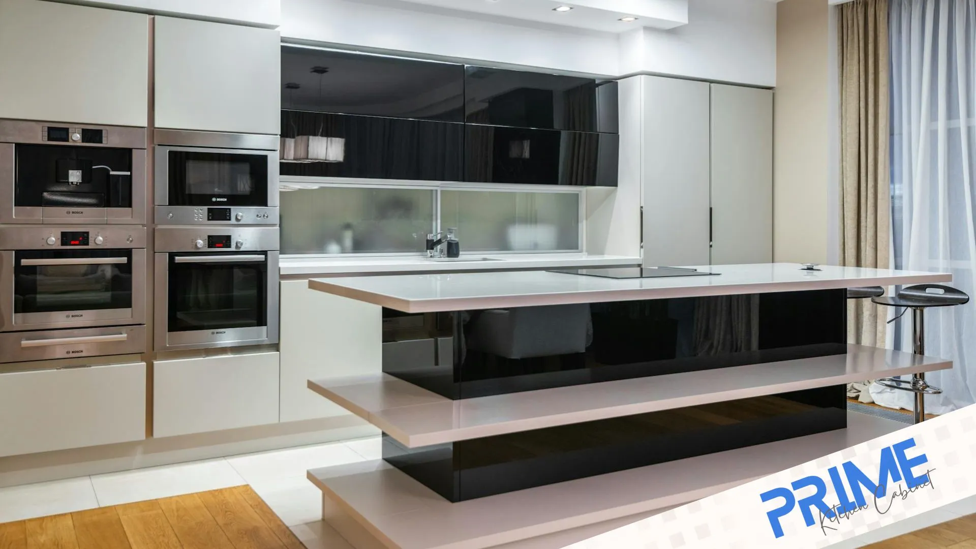 Kitchen Cabinets Miami: Transform Your Home with Our Ultimate Guide
